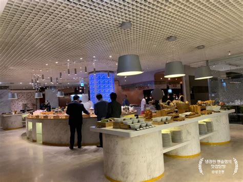 롯데호텔 라세느 뷔페 의료인 할인받고 먹은 후기 네이버 블로그 롯데호텔 라세느 뷔페 의료인 할인받고 먹은 후기 네이버 블로그