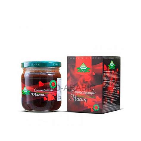 Epimedyumlu macun купить в интернет-магазине | Цена 1190р Объем 240гр