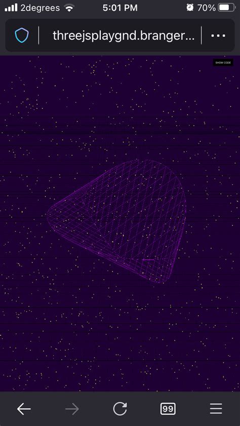 Coding For Creative Practise On Tumblr