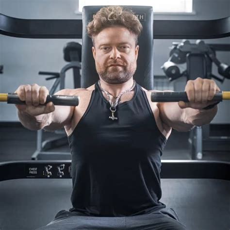 Тренер🔝Онлайн тренер Бондаренко Александр Trener Alexandr • Threads Say More