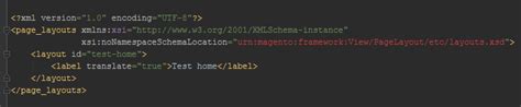 Custom Homepage Template In Magento 215 Belvg Blog