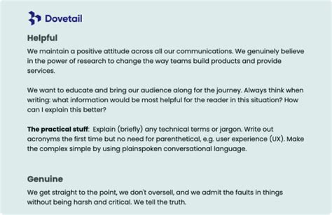 Brand Deck Templates And Examples Reforge