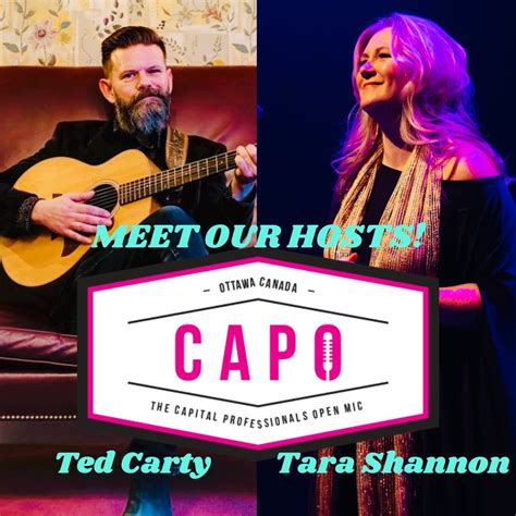 I Attended The Last Capo Event And Loved It I Danced The Night Away