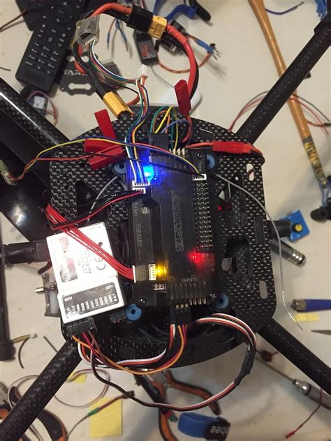 Remote Control Issues After Apm 2 6 Sbus Conversion Arducopter Ardupilot Discourse