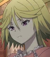 Mira Yamana Voice Trinity Seven Ova Show Behind The Voice Actors