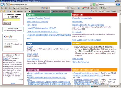 Internet Explorer Beta TheOS IN