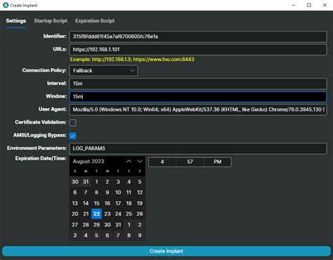 SpecterInsight Practical Security Analytics LLC