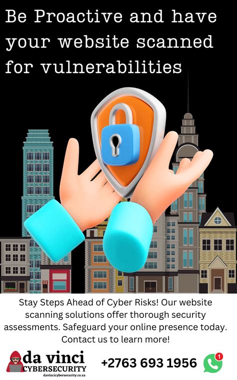 Da Vinci Cybersecurity Posted On Linkedin