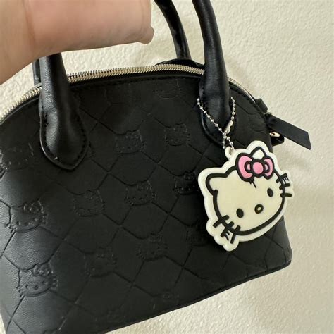 Hello Kitty Mini Bag Depop