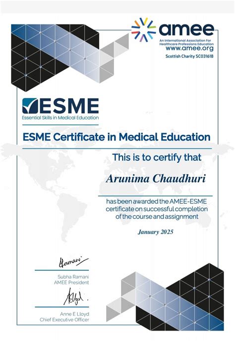 Prof Dr Arunima Chaudhuri On Linkedin Completed