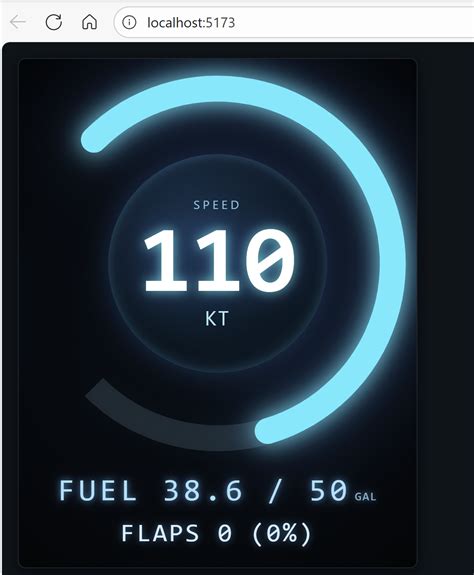 Msfs Avionics Web Host Fsdeveloper