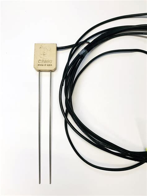 Complete Guide To Use Soil Moisture Sensor W Examples Arduino Vrogue
