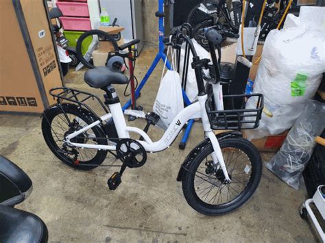 Au테크 스카닉 W 여성용 전기자전거36v 75ah출퇴근동네마실장보기 어머니 전기자전거 추천 면허없이 주행 가능pas전용자전거 도로 주행가능 배터리 분리 가능