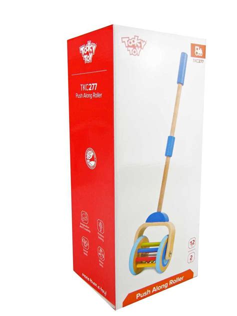 Buy Push Along Roller Online In Australia