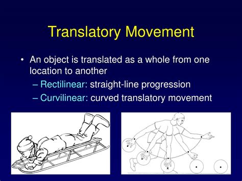 PPT Chapter 11 The Description Of Human Motion PowerPoint Presentation ID 5552815