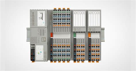 Do Plcs And Pacs Really Differ Control Design