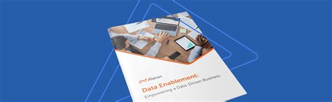 Data Enablement Empowering A Data Driven Business Alation