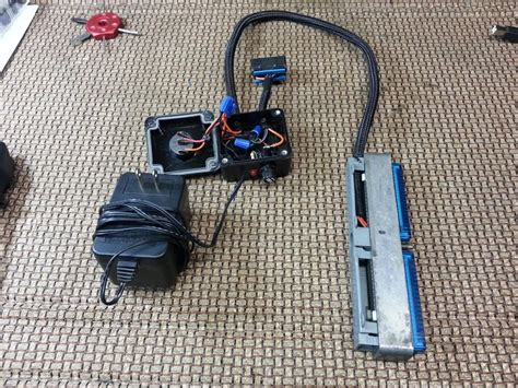 Building A Benchtop Pcm Tuning Harness Gm Truck Central
