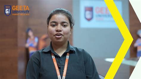Geeta University On Linkedin Geeta University Proudly Sponsors Our Top