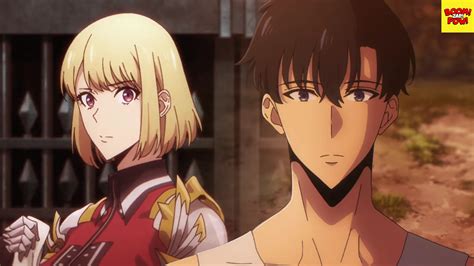 Exploring Solo Leveling S Jinwoo And Cha Hae In S Relationship Timeline