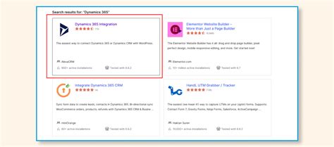 Integrate Dynamics 365 With Wordpress Digitalfeet