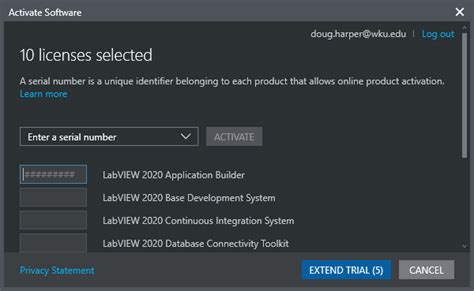 Download And Install Labview Wku Labview Academy