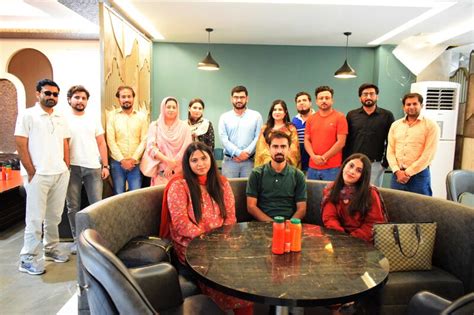Asad Iqbal Sheikh On Linkedin Hardest Goodbyes Humanresource Team