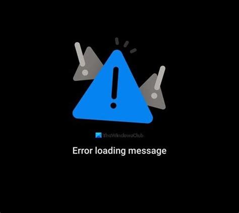 error loading message outlook error on android mobile benisnous