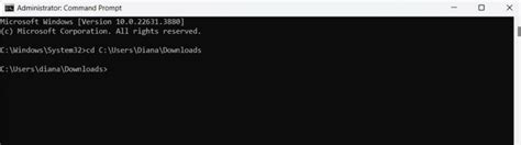 How To Use The Cmd Virus Scan Command And Remove Malware