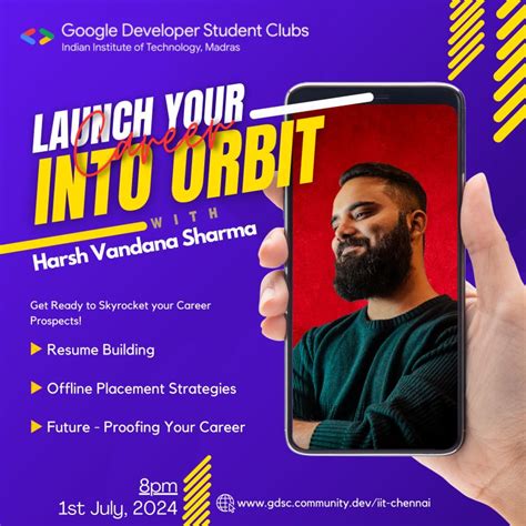 Aryan Bhargava On Linkedin Guys Do Join This Event