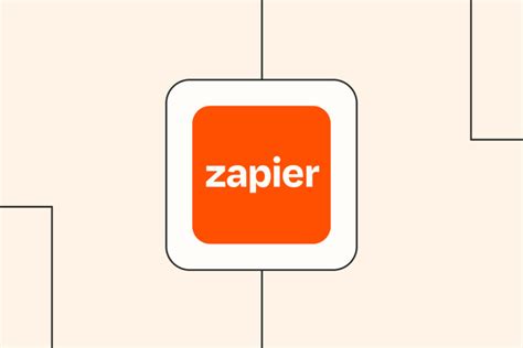 Streamline Your Business Processes With Zapier Workflow Automation