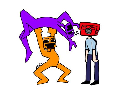 Dave Jack And Peter DSAF Fnaf Funny Fnaf Fnaf Memes