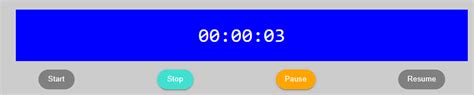 Javascript Unmounting A Functional React Timer Component Pushing A