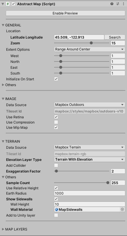 Bug Sidewalls Not Constructed As Expected When Sample Count Is 255 · Issue 1666 · Mapbox