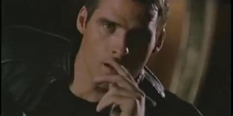 Gigi Edgley Sexy Scene In Farscape