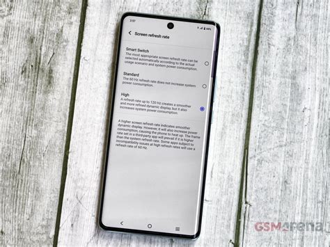 Vivo X Hands On Review Gsmarena Com News