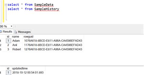 Issues With Triggers For Sql Server Tables Using Merge Replication