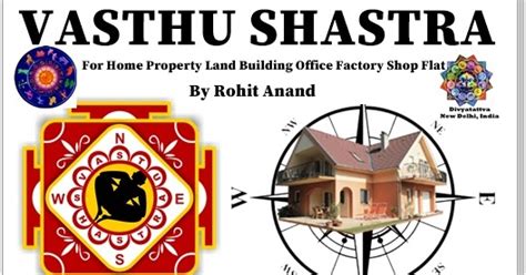 Vastu Shastra