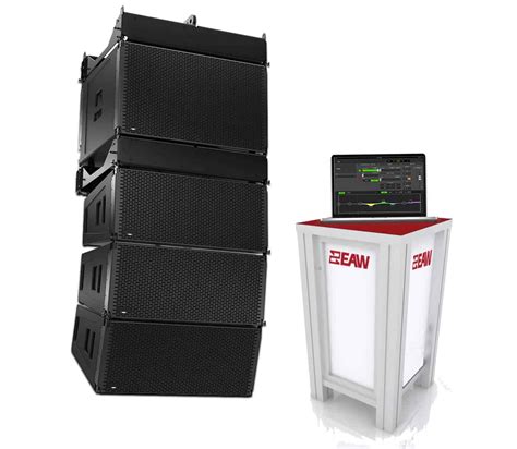 Line Arrays Archives EAW Eastern Acoustic Works