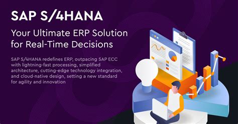 Simplify Processes And Innovate With Sap S 4hana