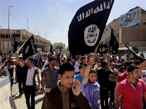 Islamic State South China Morning Post