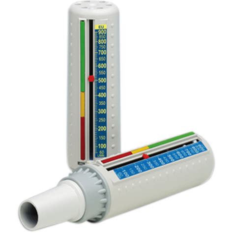 Handheld Spirometers Alpha Medtech Limited