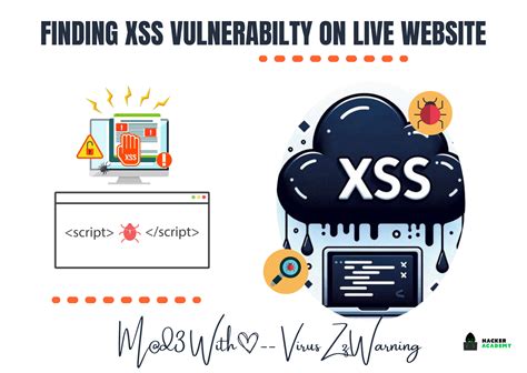 Finding Xss Vulnerabilty On Live Website Hacker Academy