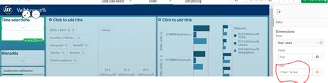 Solved How To Show Duplicates And Non Duplicate Ids In Ql Qlik