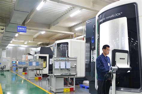 5축 Cnc 머시닝센터 적용분야및 가공요령