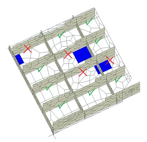 meshing with shell elements forum
