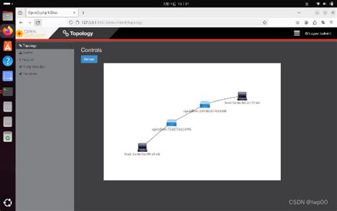 【sdn】docker和ovs之间使用veth pair连接（4） ovs docker csdn博客
