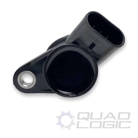 Rzr Pro Xp Ignition Coil Pack Quad Logic