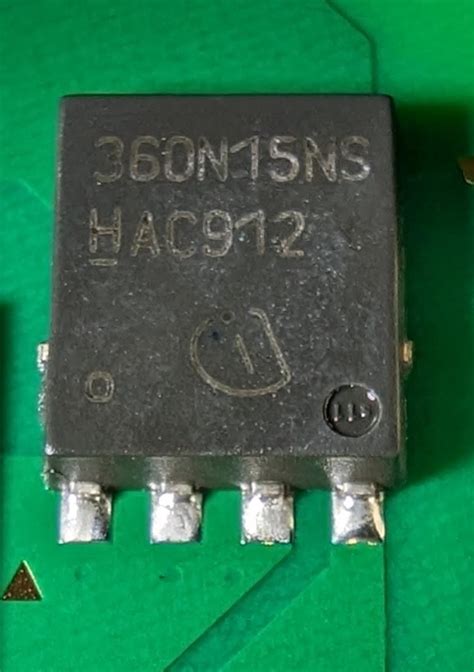 Trying To Find The Correct Power Transistor Details In My Post Below R Askelectronics