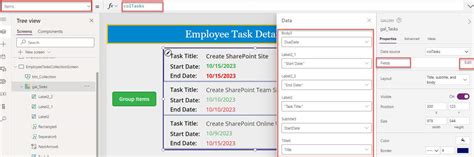 How To Group Items In Power Apps Gallery